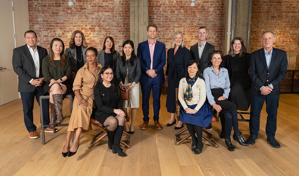 Executive Management - The Swig Company, LLC