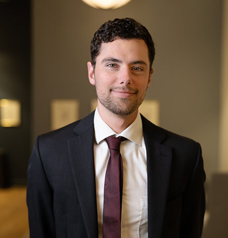 Meet our Team - The Swig Company, LLC