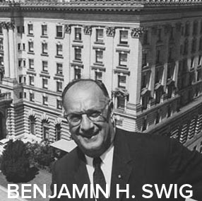 About - The Swig Company, LLC